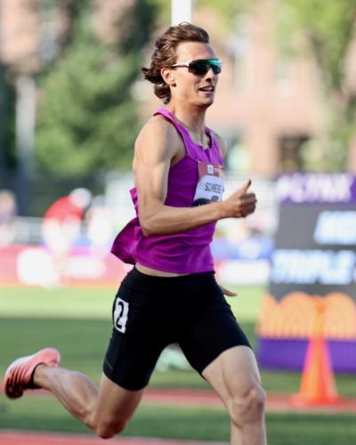 Duncan Hamilton eighth in steeplechase at US Championships | Horse ...