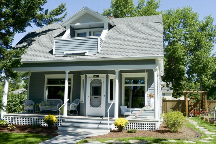 Historical Preservation | Features | bozemandailychronicle.com