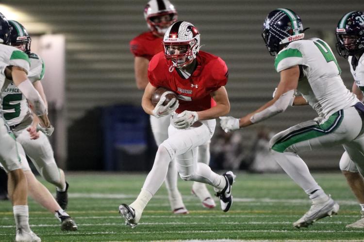 Bozeman High completes perfect season with championship game win over ...