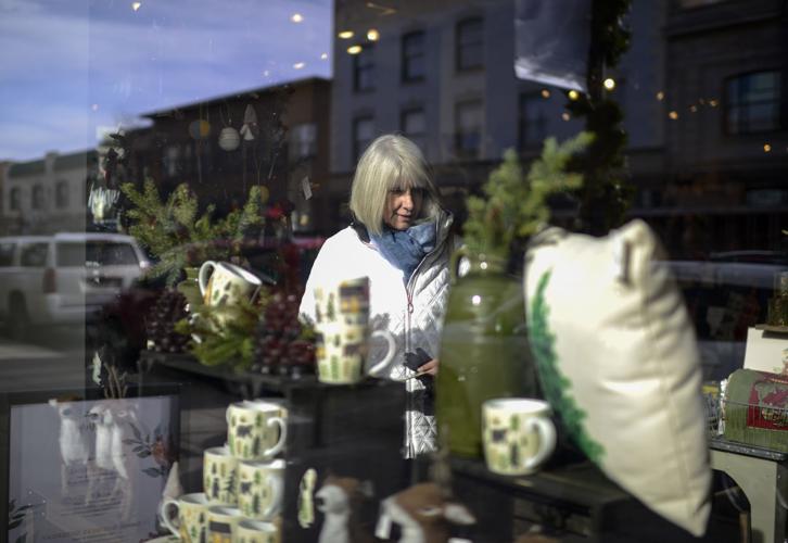 Local shops grateful for the bump on Small Business Saturday | News ...