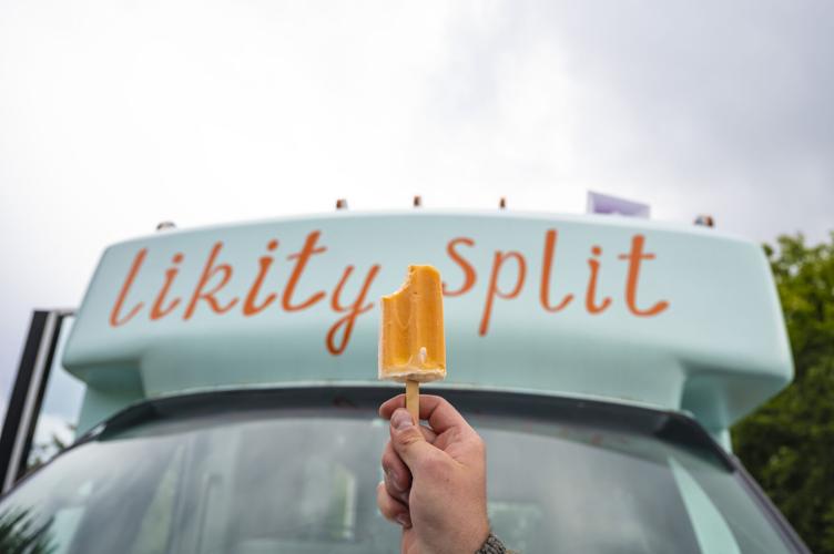 'Paid in smiles': Ice cream truck business expands in Bozeman ...