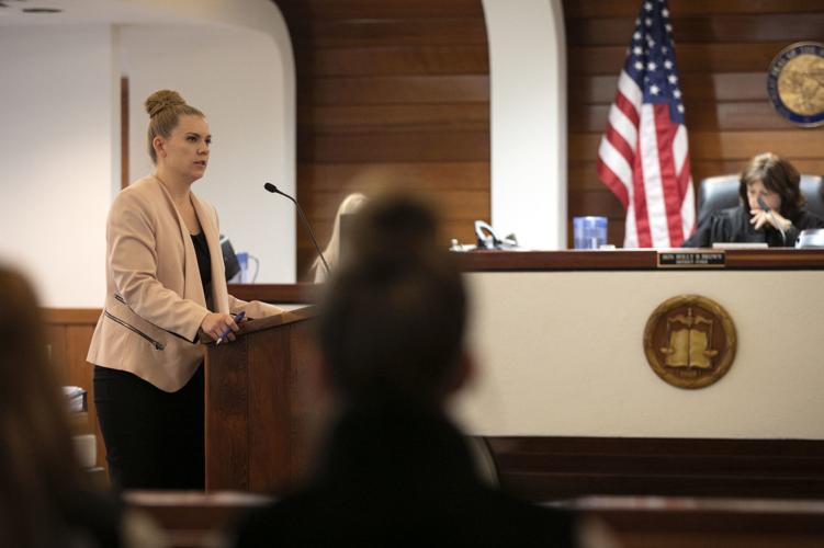 Trial begins for 2018 Belgrade homicide suspect | Crime and Courts ...