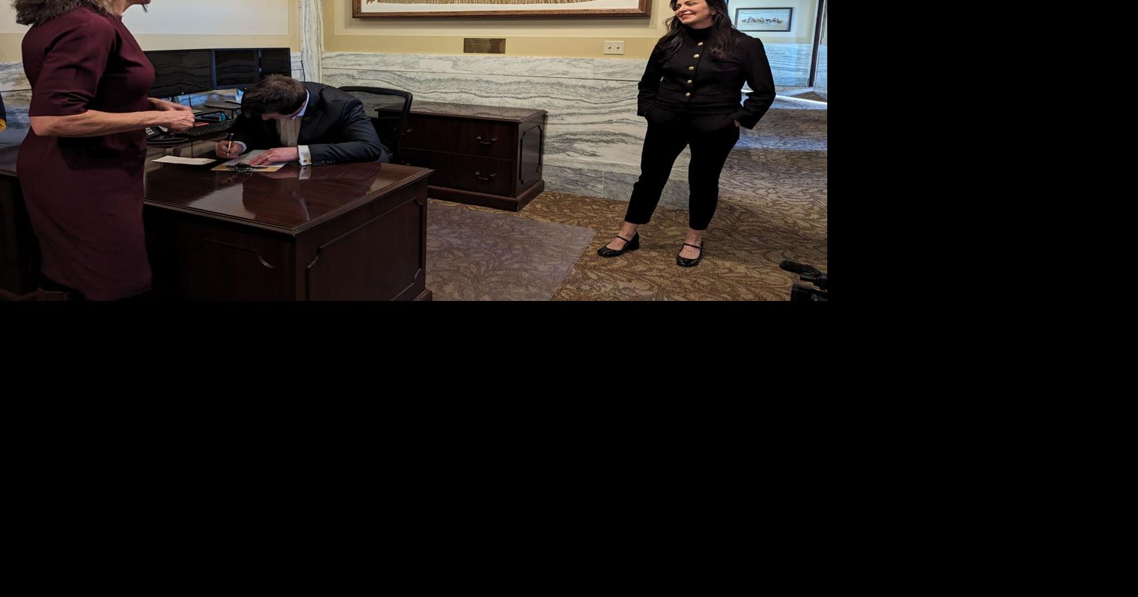 Elections 2024: Montana Secretary of State Christi Jacobsen wins a ...