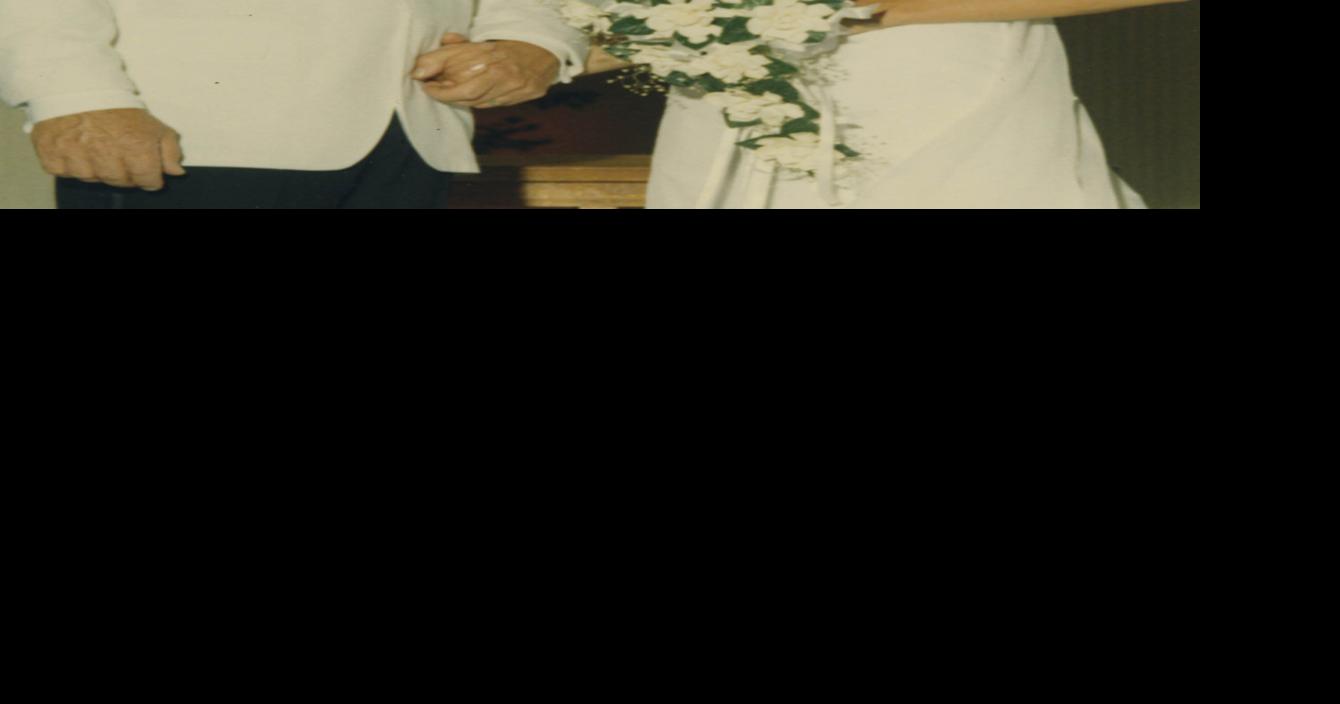 50th Anniversary - Chuck and Twyla Slater, Sunday, August 19, 2018 ...