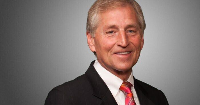 Free and open Montana primaries | Marc Racicot and Bob Brown | Guest Columnists ...