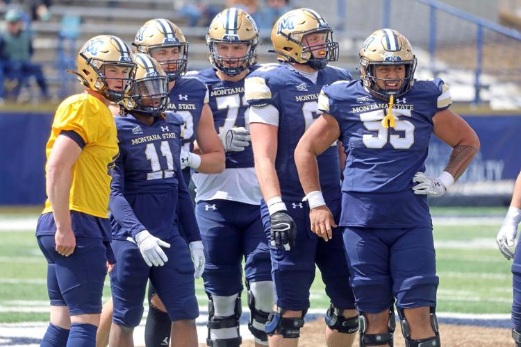'Next man up': Montana State, Big Sky stay proactive with yearly ...