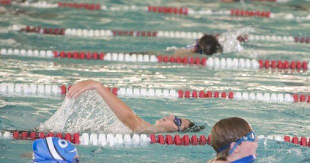 Bozeman pools need maintenance, at capacity | City ...