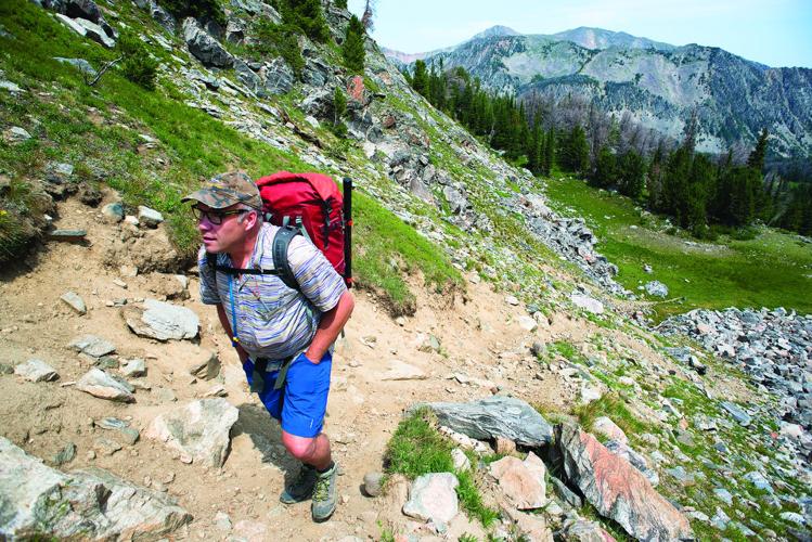 Hilgard Basin | Featured | bozemandailychronicle.com
