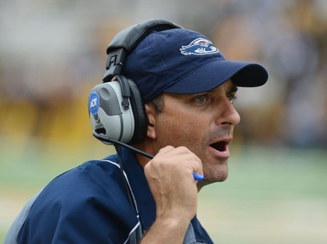 Two Big Sky teams hire new coaches, Idaho wins on walk-off | Bobcats ...