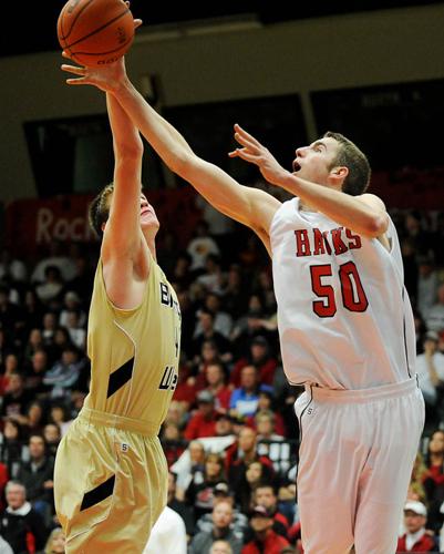 Bozeman Hawks state basketball championship | News ...