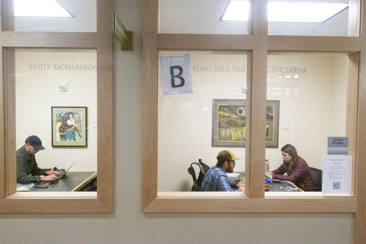 Bozeman Public Library plans $4.5 million expansion | City ...