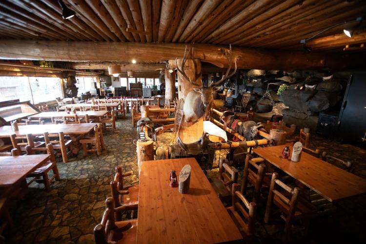 Helena Frontier Town owner noncommittal on reopening | News ...