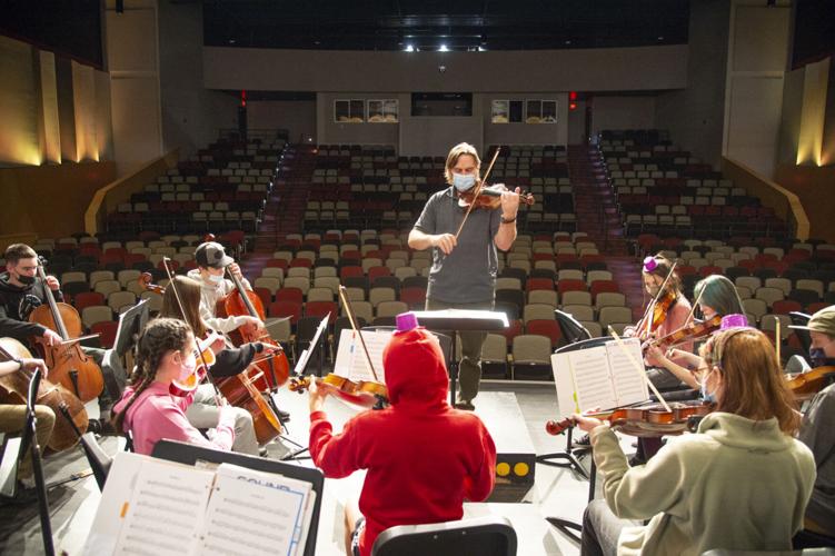 Bozeman High School renovations wrap up | Education ...