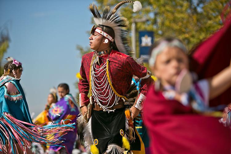Indian Heritage Day celebrates ‘a beautiful culture’ | Education ...