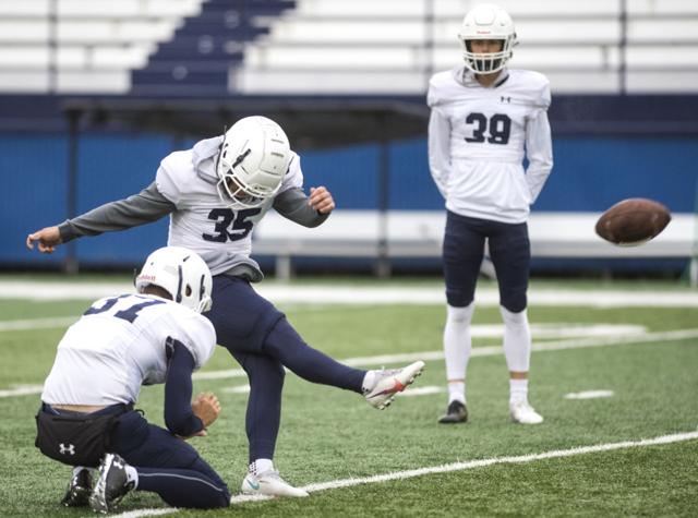 Former Montana State kicker Luke Pawlak commits to Toledo | Bobcats ...