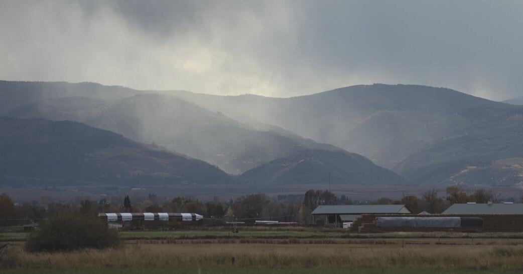 Fire, prescribed burns proposed for forest south of Bozeman | News ...