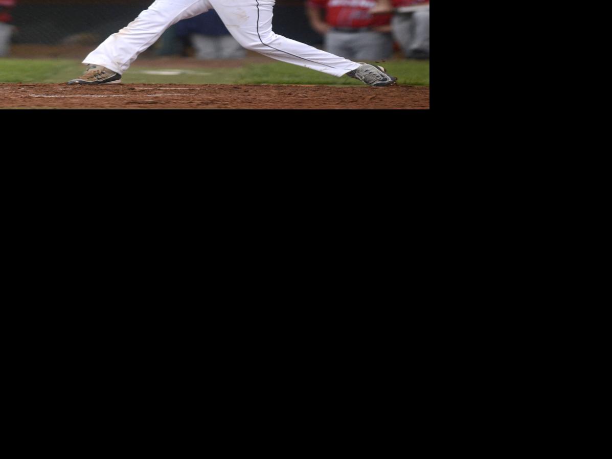 Hostetler homer leads Bucks past Helena | Bozeman Bucks ...