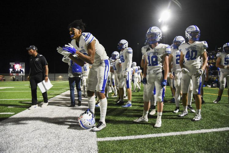 Photo Gallery: Crosstown football | Gallery | bozemandailychronicle.com