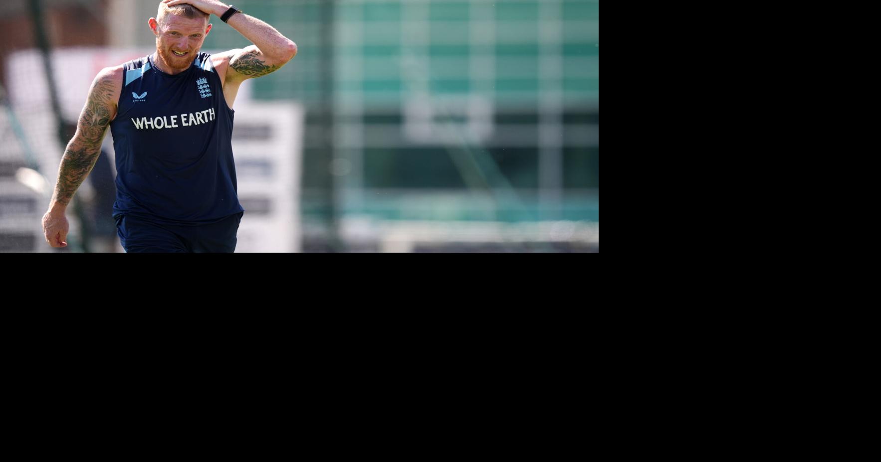 Stokes back on England duty after disciplinary controversy and says ...