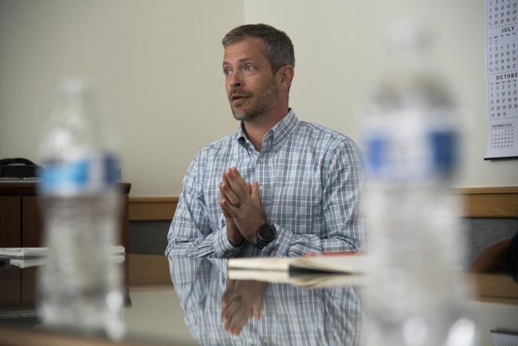 Zinke, county commission discuss hurdles in Gallatin County | County ...