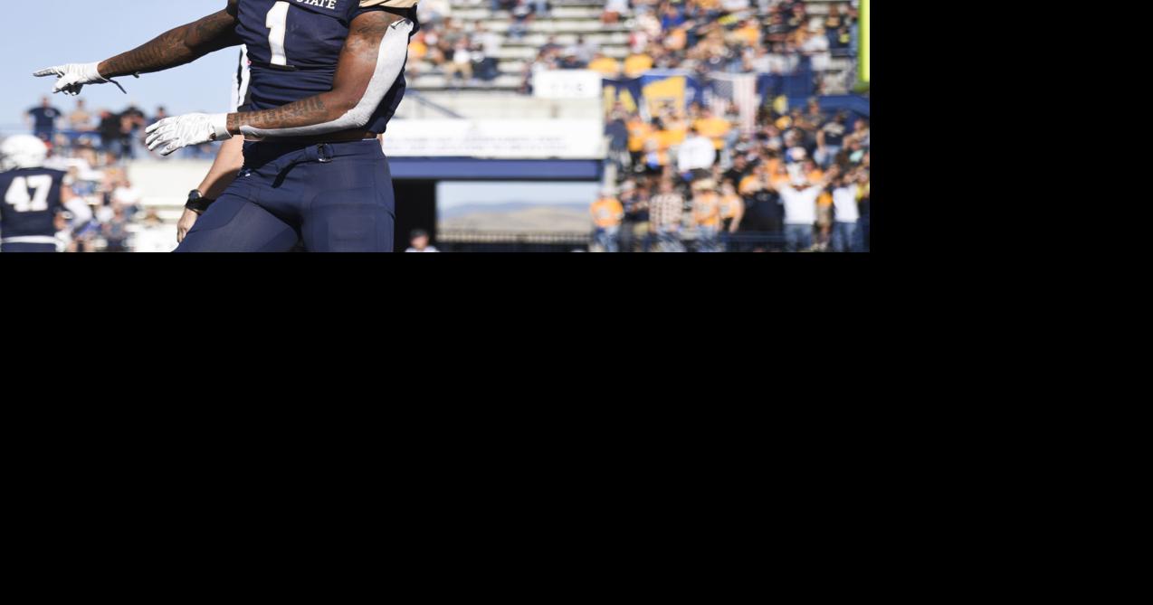 Montana State's Eric Zambrano emerging as reliable contributor ...