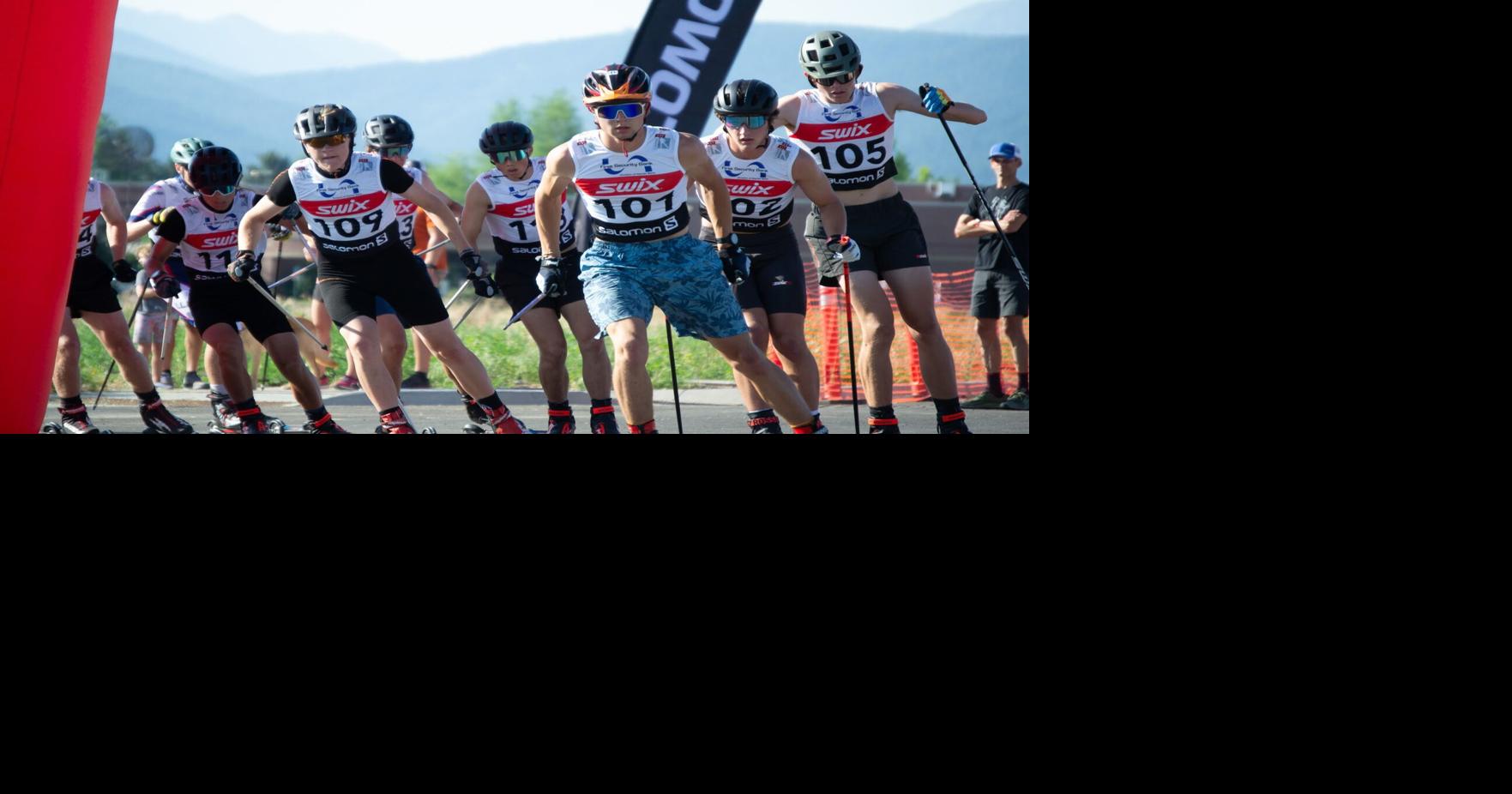 Bridger Ski Foundation will host 12K rollerski race as part of Jim ...