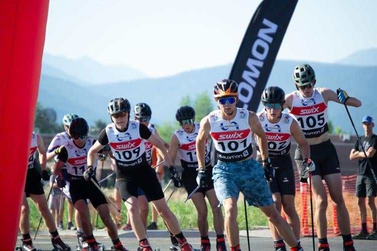 Bridger Ski Foundation will host 12K rollerski race as part of Jim ...