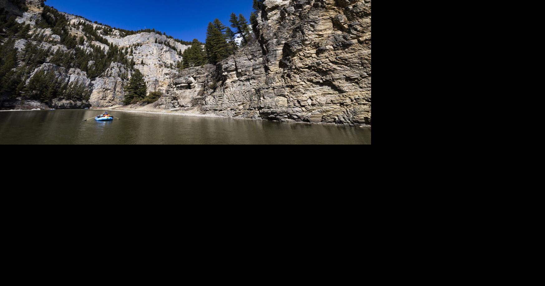 Smith River float permit applications available | News ...