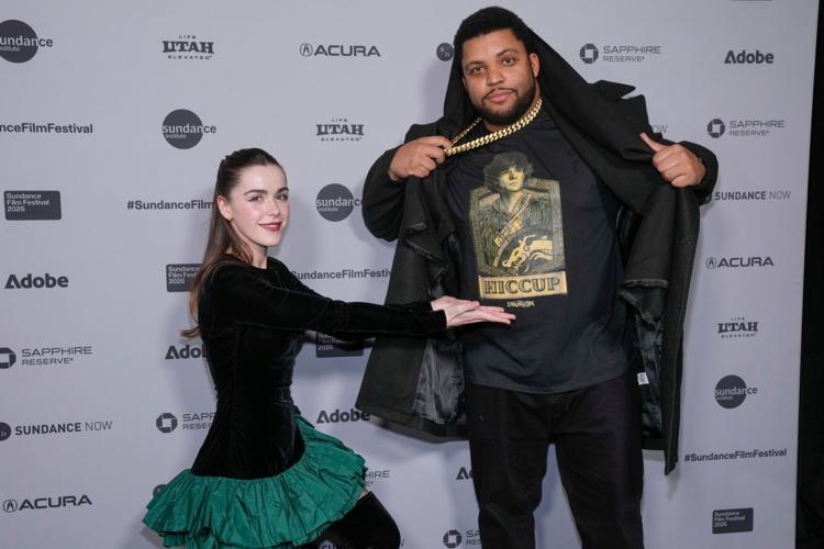 Dave Franco and O’Shea Jackson Jr. lead road movie gone wrong, bringing ...