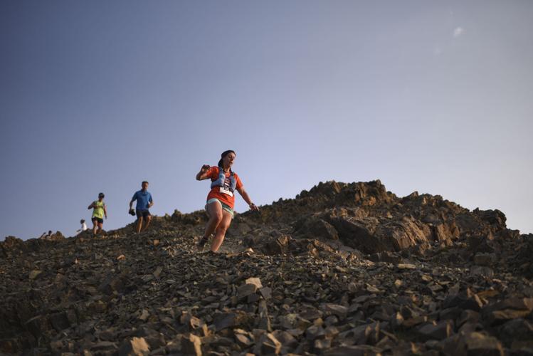 Photo Gallery: Bridger Ridge Run | Bozeman | bozemandailychronicle.com