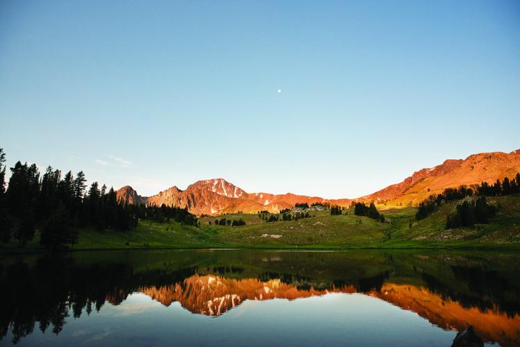 Hilgard Basin | Featured | bozemandailychronicle.com