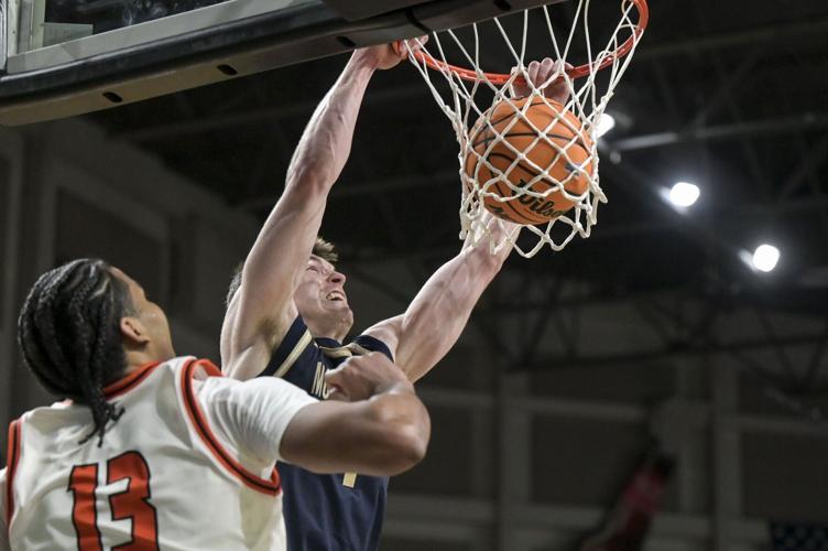 Montana State men have best shooting game in Matt Logie era to beat ...