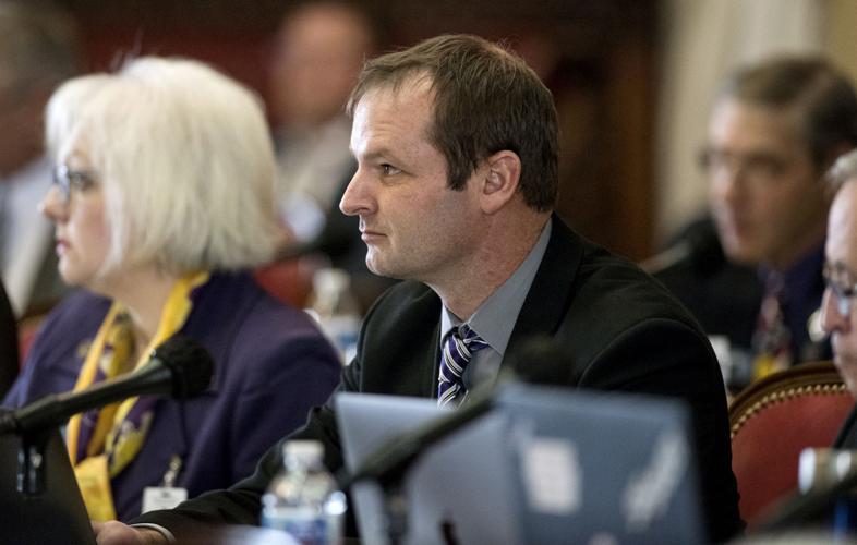 Montana Legislature taking up broad slate of bills aimed at abortion ...