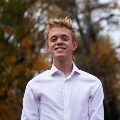 Danenhauer, Xander | Bozeman High School | bozemandailychronicle.com