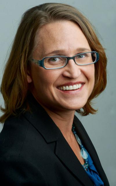 Bozeman City Commission candidate: Alisa Voris | City ...