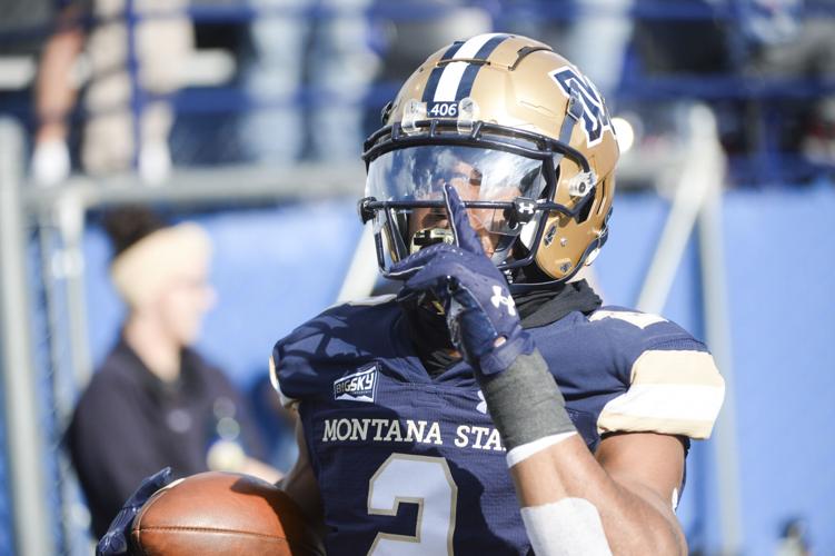 No. 3 Montana State overcomes penalties, pulls away in second half ...