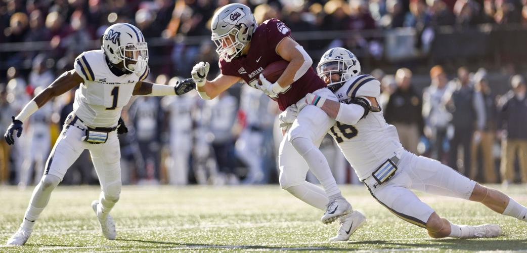 Folklore: Last year's 'Cat-Griz game stands as one of most exhilarating ...
