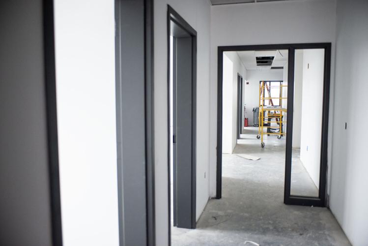 Bozeman Public Safety Center opening pushed back as construction ...