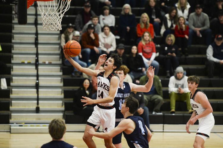 Bozeman and Gallatin boys basketball retool following state tournament ...