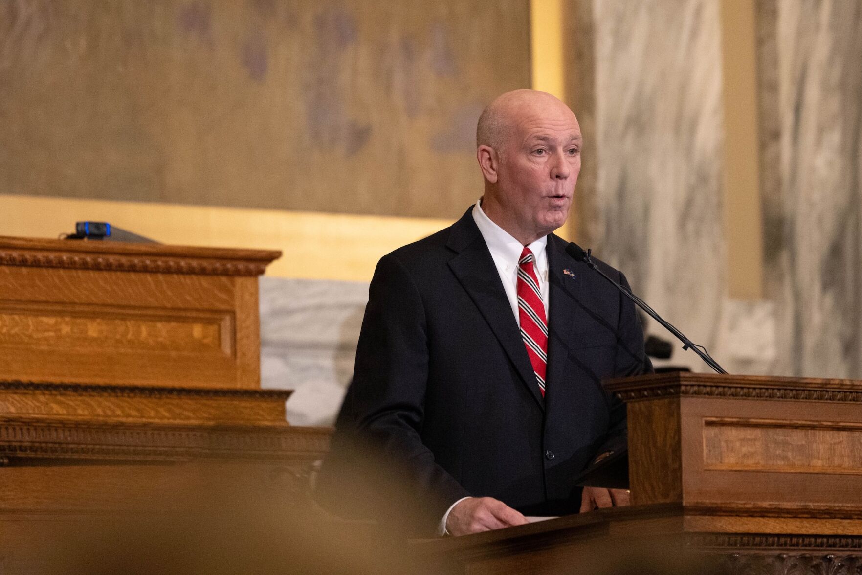 Gianforte petitions to block Montana property tax lawsuit | News ...