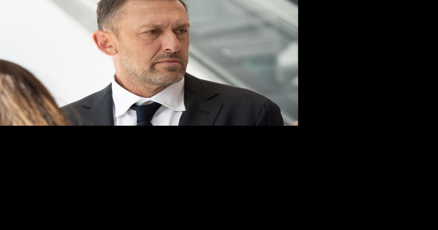 Australia WCup Soccer | Sports | bozemandailychronicle.com