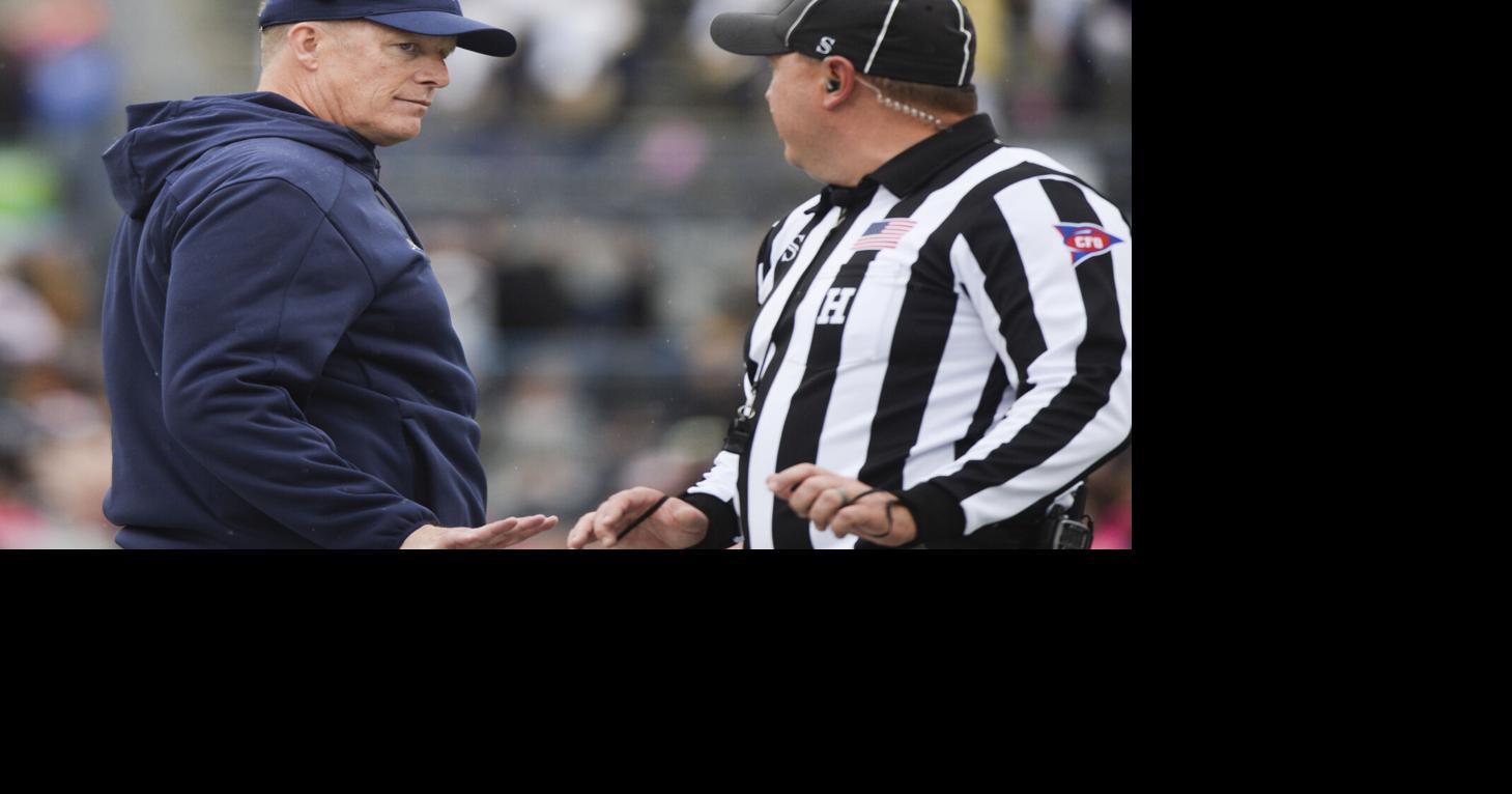 Montana State football starts spring practices with new-look roster ...