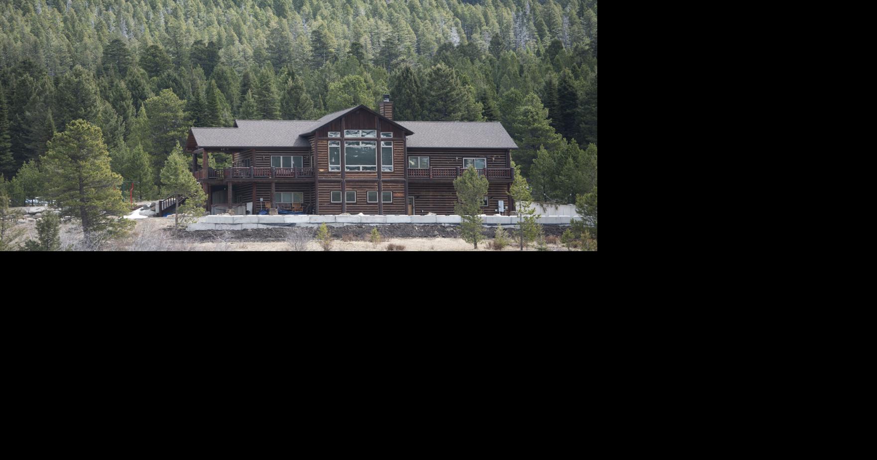 Bridger Canyon zoning | | bozemandailychronicle.com