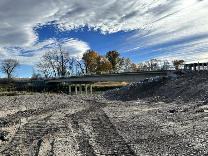 County receives additional $1M for Old Town Bridge replacement | County ...