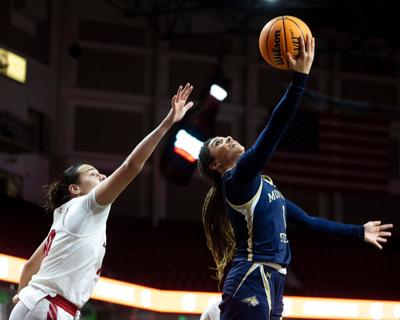 Malea Egan of Montana State Bobcats enters transfer portal | Basketball ...