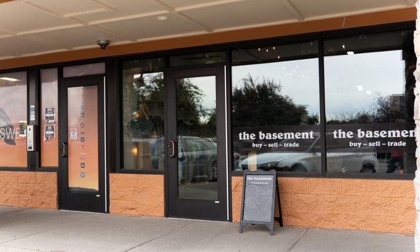 I found this in 'the basement': Billings retro retailer expands to ...