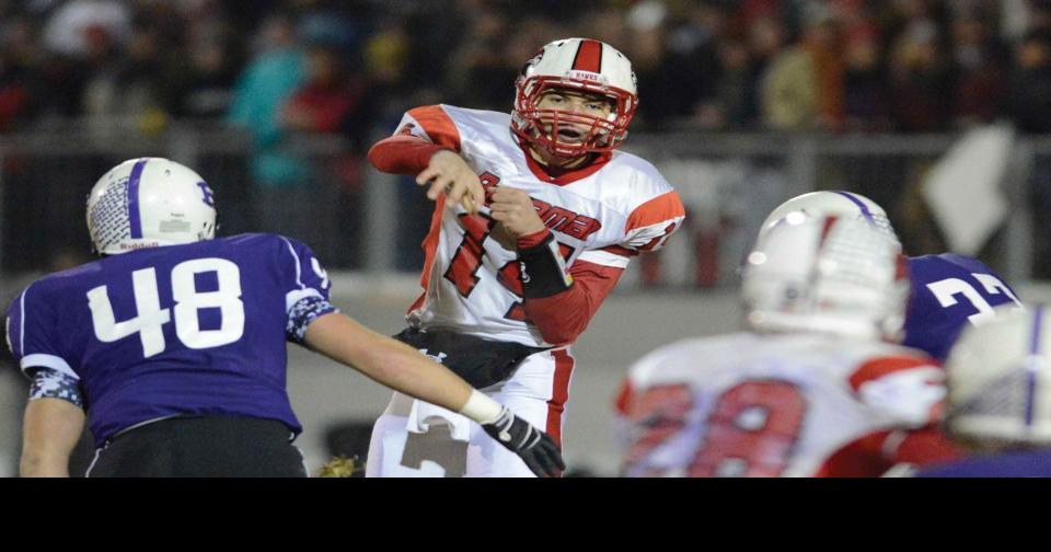 Bozeman QB chooses the Griz | Bobcats Football | bozemandailychronicle.com