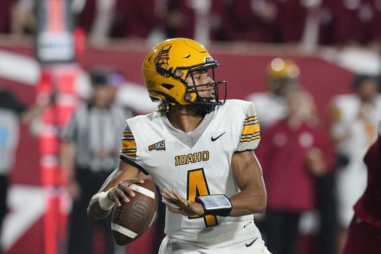 Montana State, Big Sky coaches and players discuss importance of roster ...