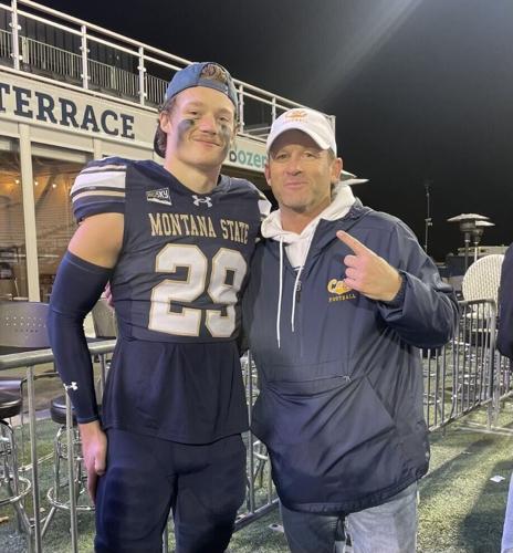 Nate Dolan on semifinal Brawl, son JJ, Grizzlies, Bobcats | Sport | bozemandailychronicle.com