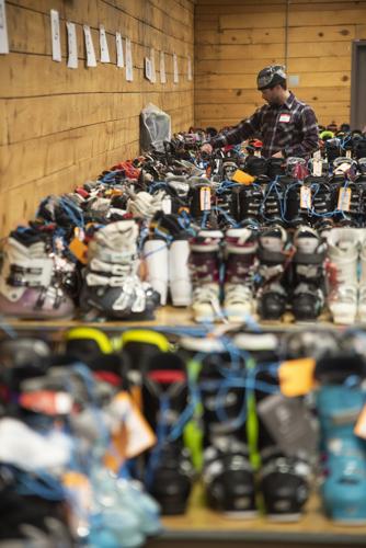 Bridger Ski Foundation to host its annual ski swap this weekend | News ...